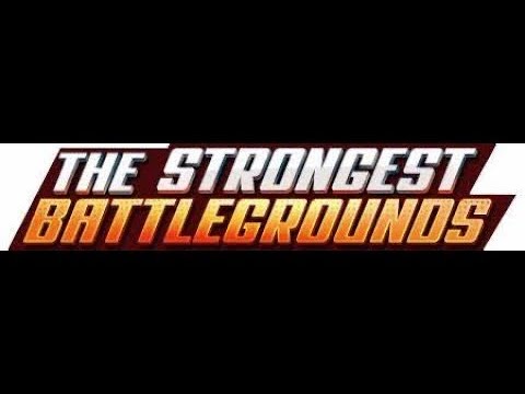 TSB roblox - Serious Punch - YouTube