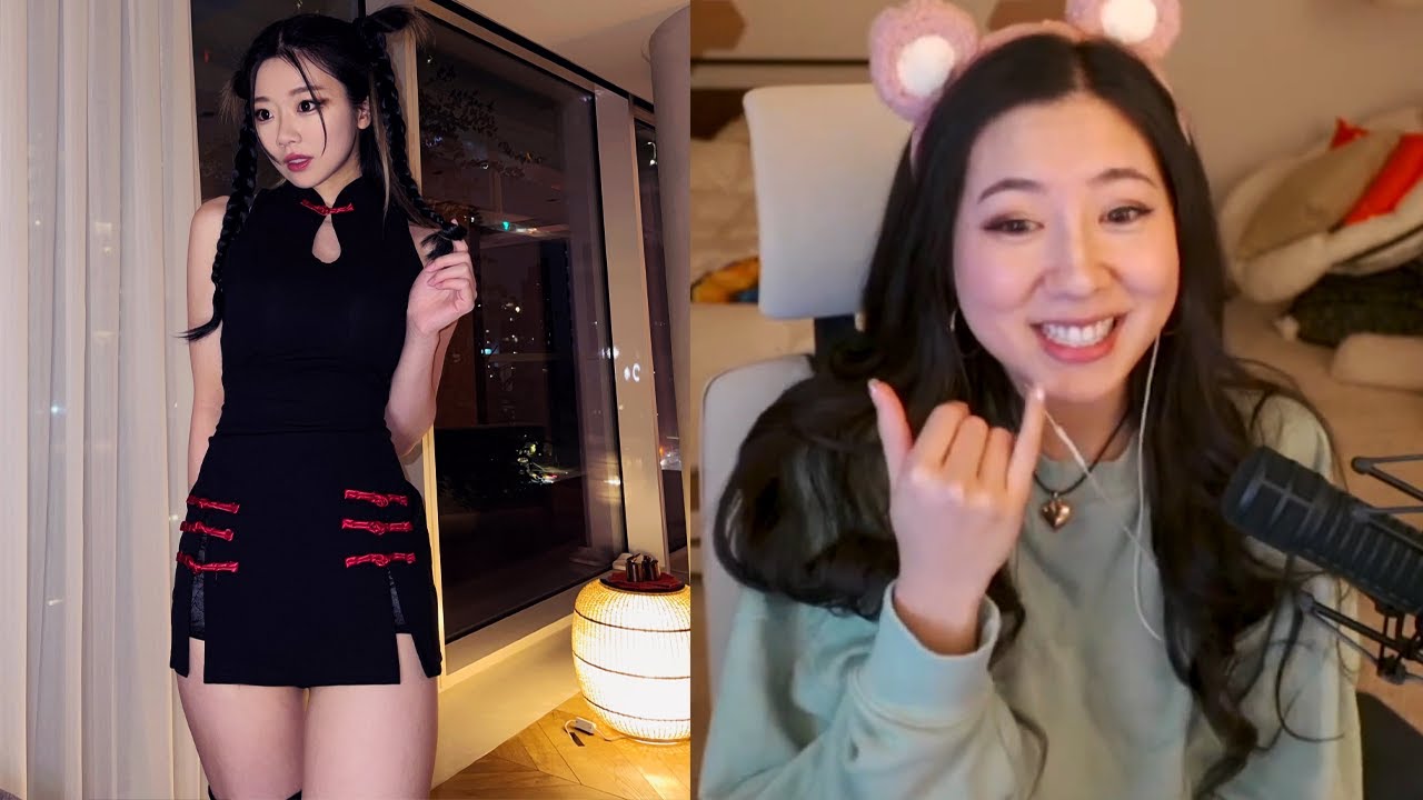 Fuslie Almost Helps Jaime (iGumdrop) Start An OnlyFans - YouTube