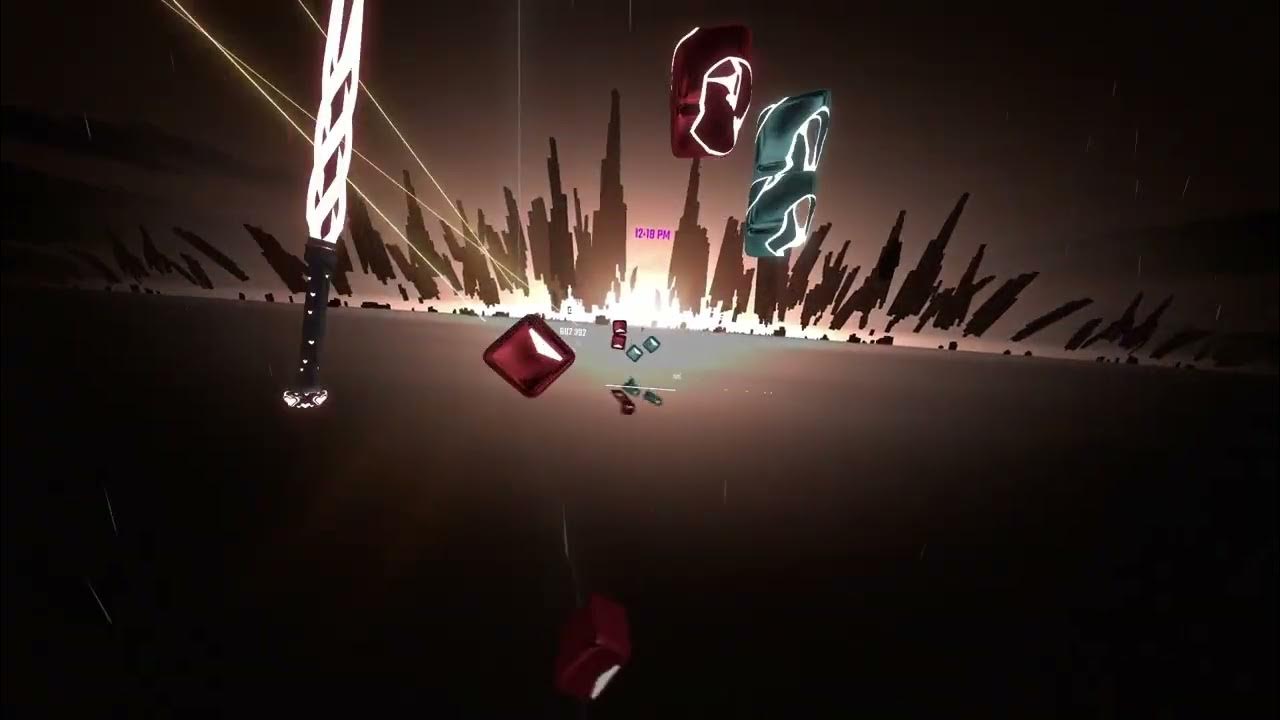 Curses by Acloudyskye(Chroma+) - YouTube