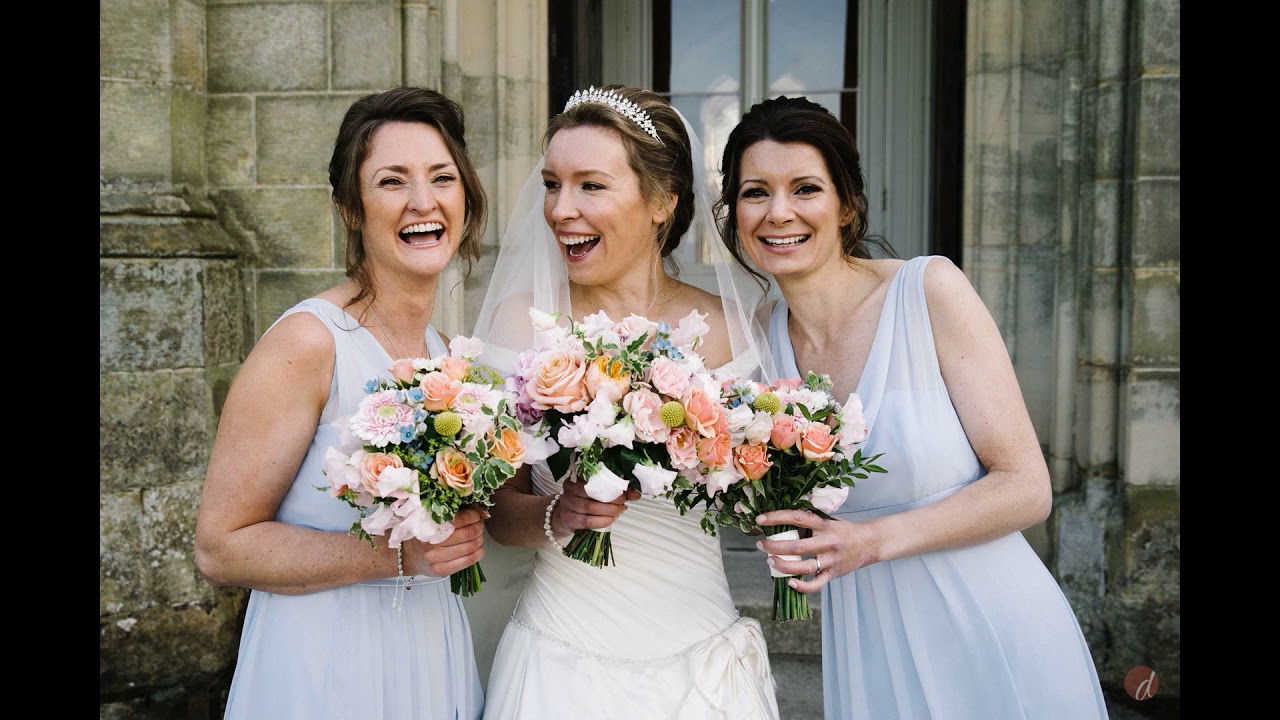 Caroline Jacobs Wedding The Walkers | 5.29.21 — Wedding & Lifestyle
