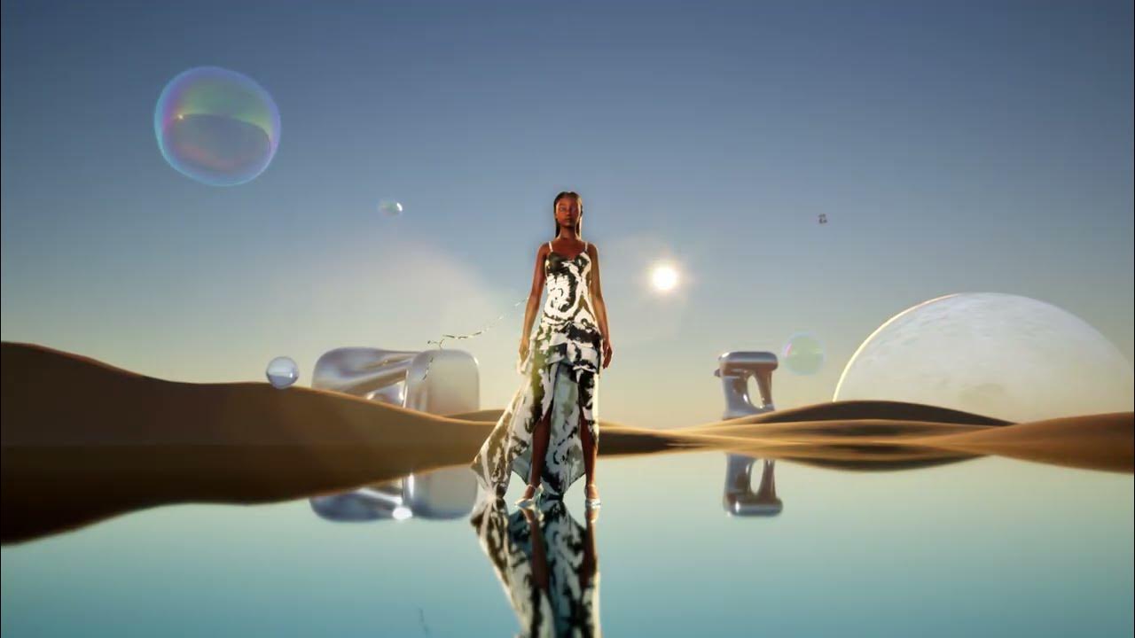 [DOUCAN] 2024FW - 3D - YouTube