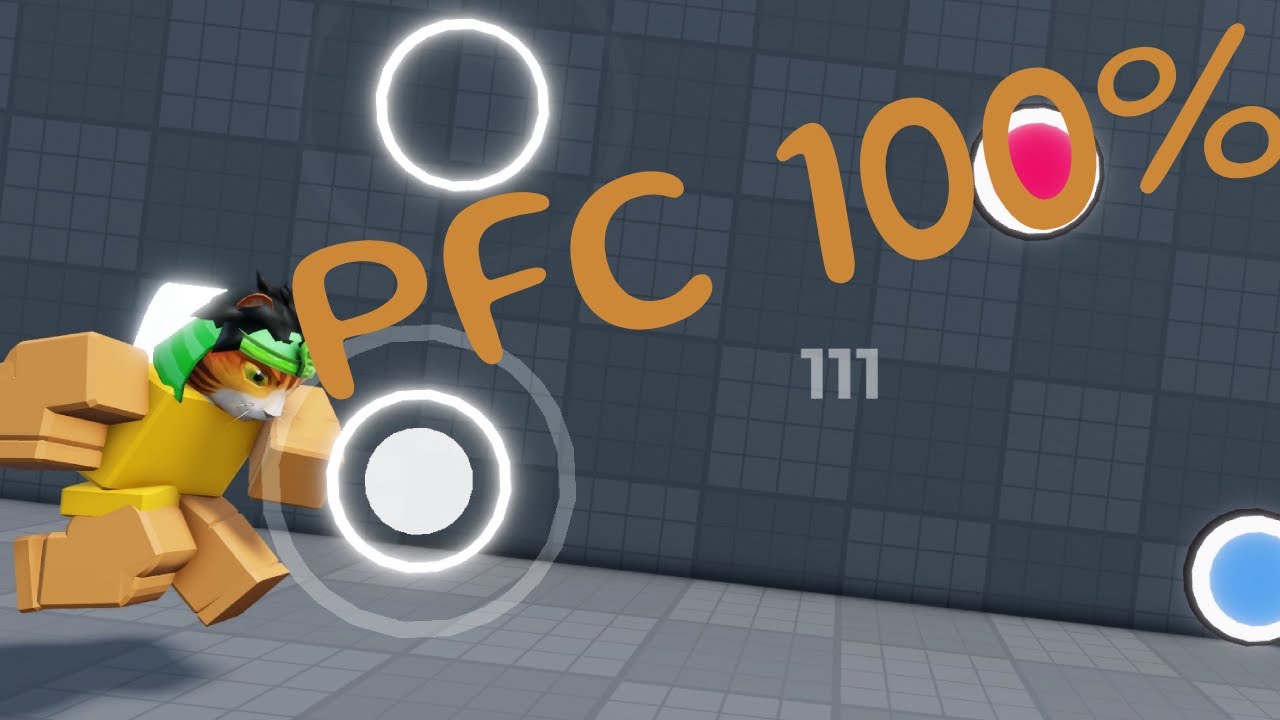 Rusher | Step it | 100% Perfect Full Combo - YouTube