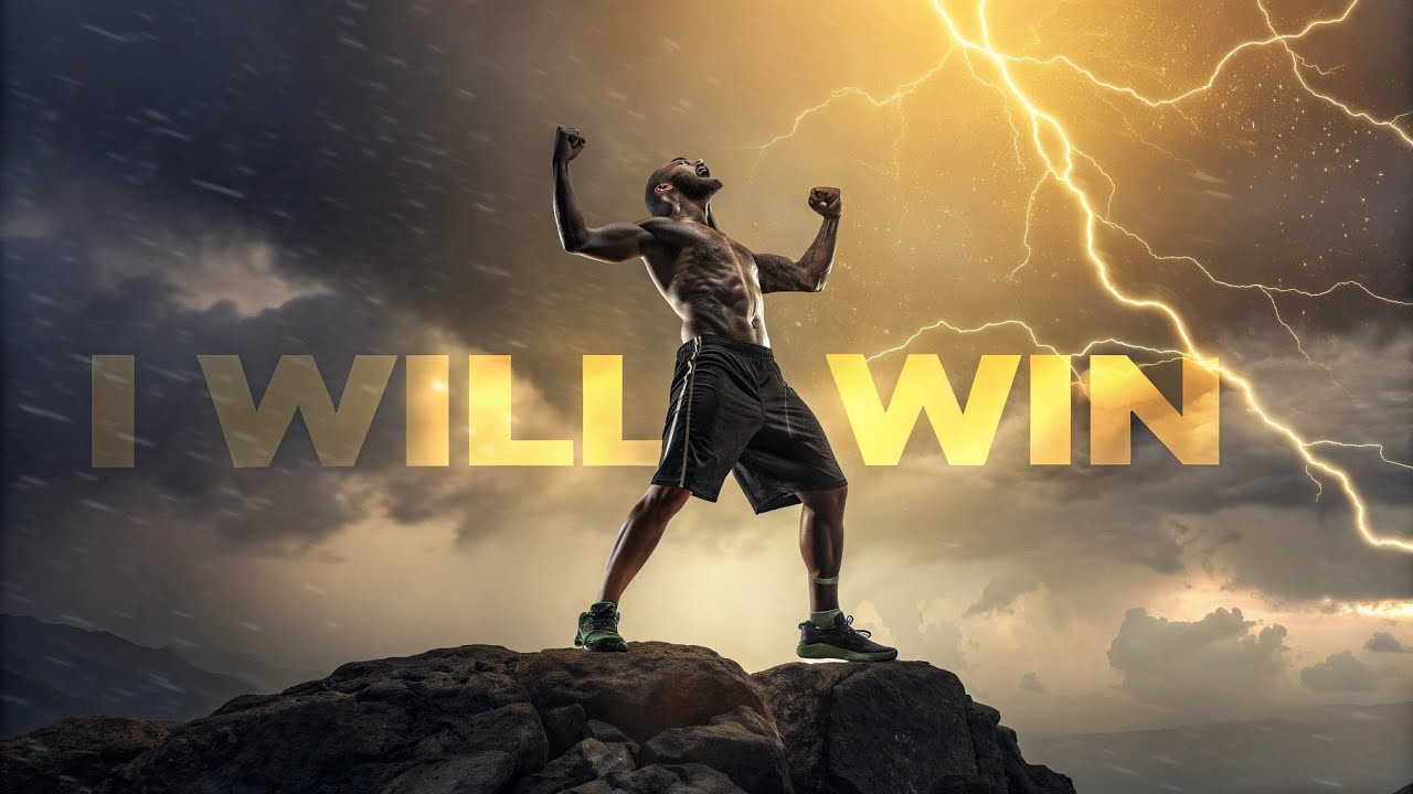I WILL WIN - The Most Powerful Motivational Speeches for Success ...