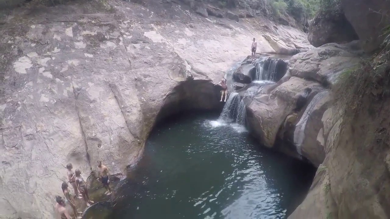 Jump Rock 12/12/2017. - YouTube