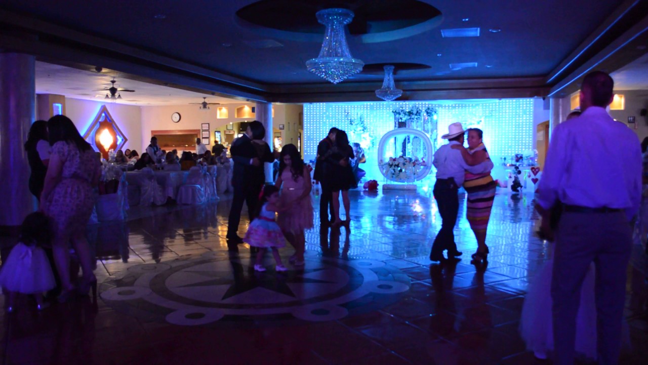 RGV DJ MCALLEN EN PHARR TX - YouTube