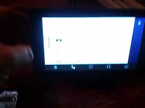 Crankshaft raspberry pi wireless - YouTube