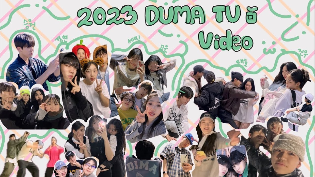 2023 DUMA TV RECAP VIDEO - YouTube