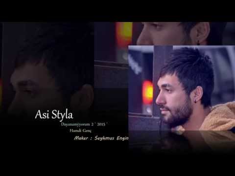 Asi Styla Dayanamıyorum 2 2015 HD