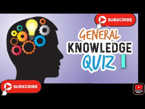 Std - 2 : Know as you grow (General knowledge) (GK) Unit-12 Brain ...