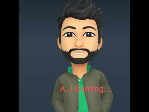 A.J Gaming.... is live - YouTube