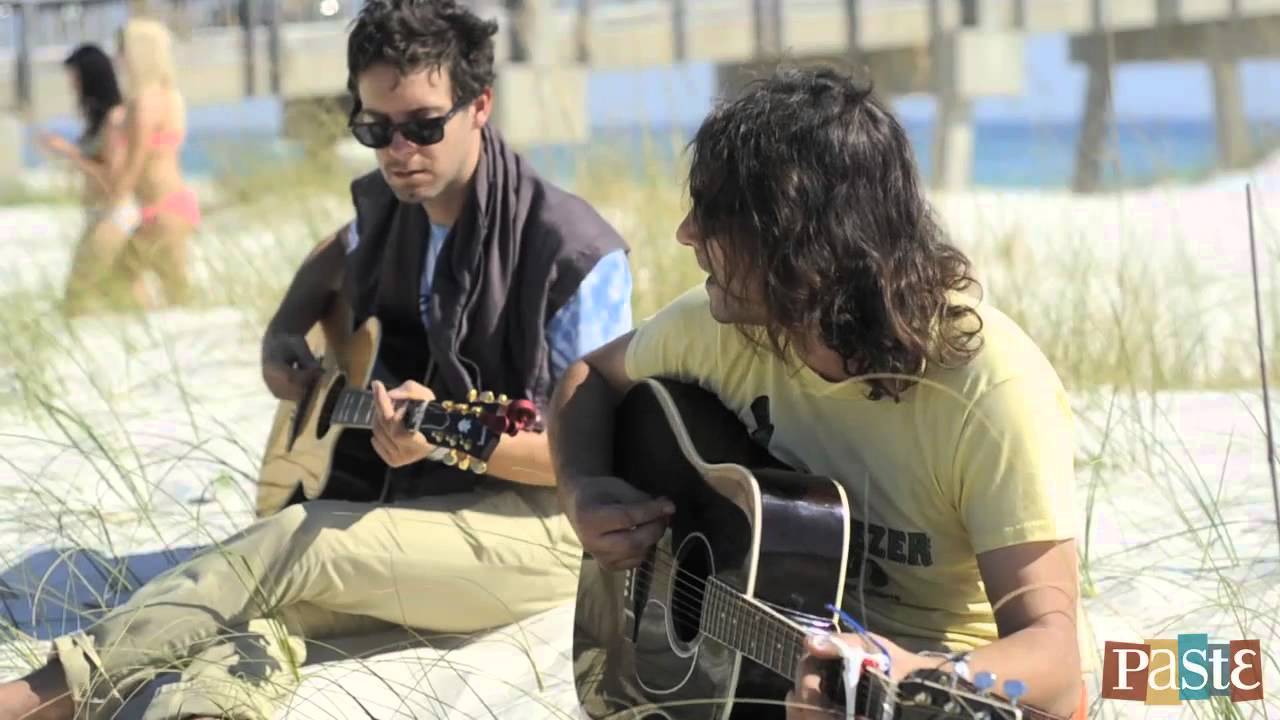 The War On Drugs - Full Concert - 10/15/11 - Deluna Fest (OFFICIAL ...