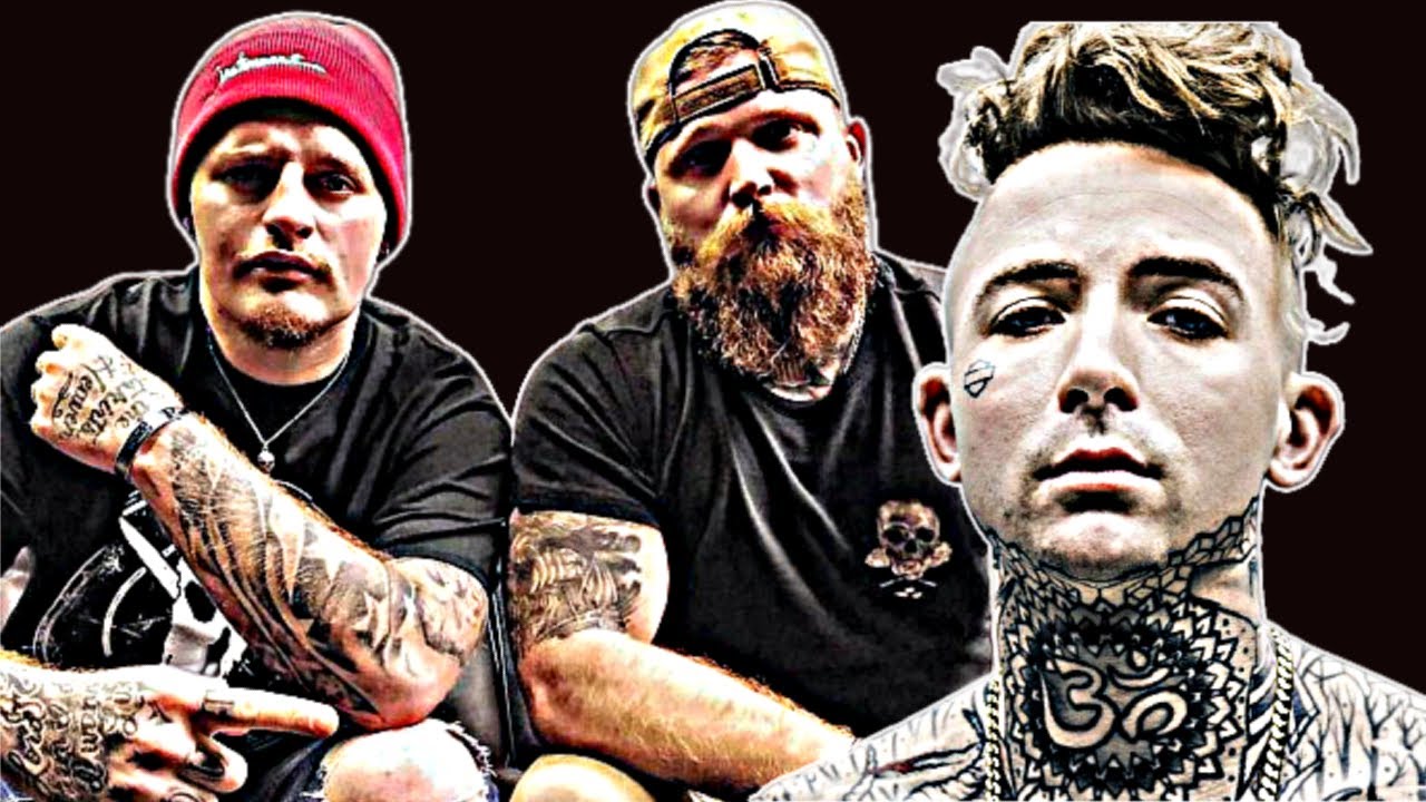 Ryan Upchurch And Adam Calhoun Is Upset At Rapper Caskey! - YouTube