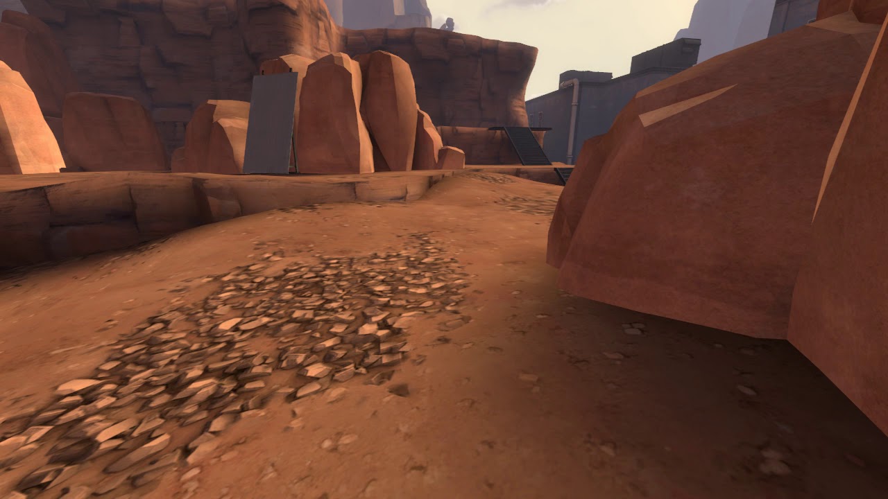 Scout is Running - YouTube