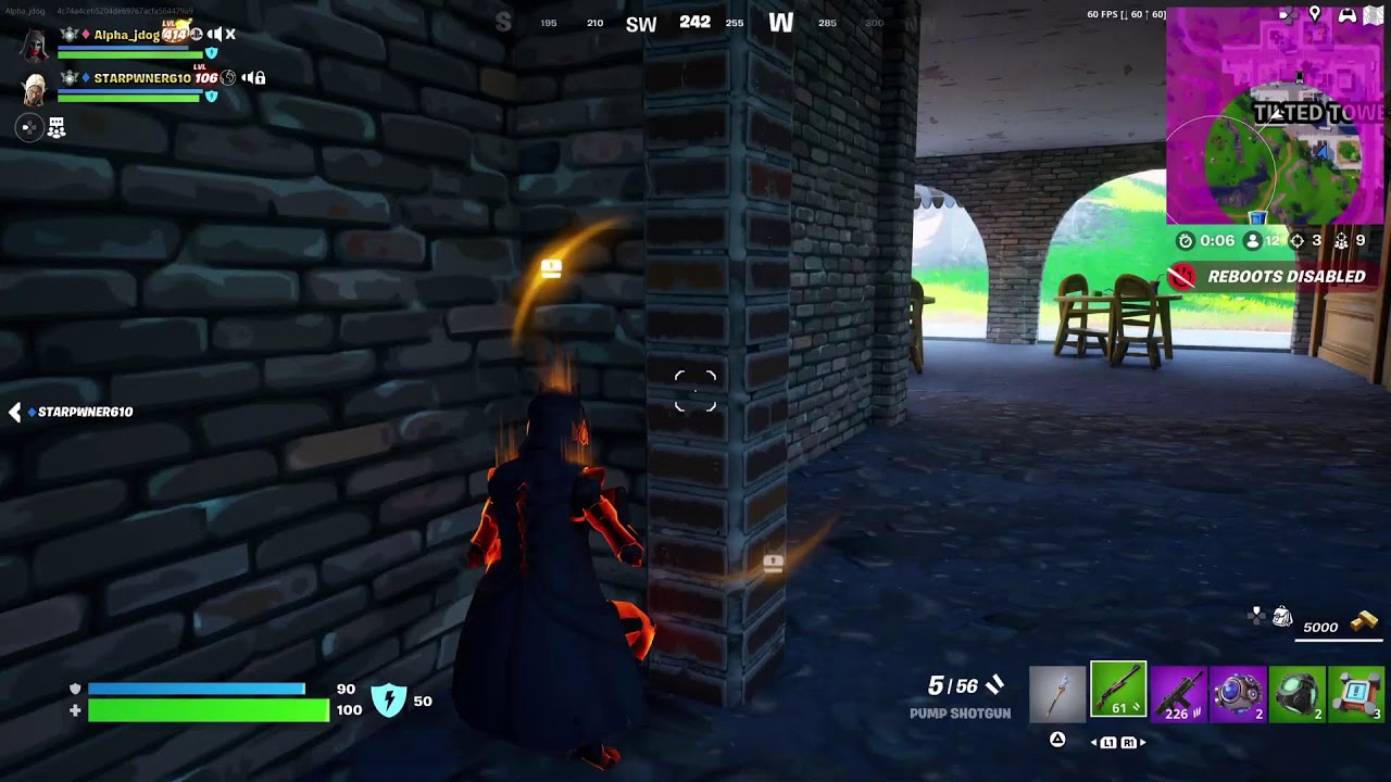 Grinding rank reload #rank #reload #fortnite #subgrind - YouTube