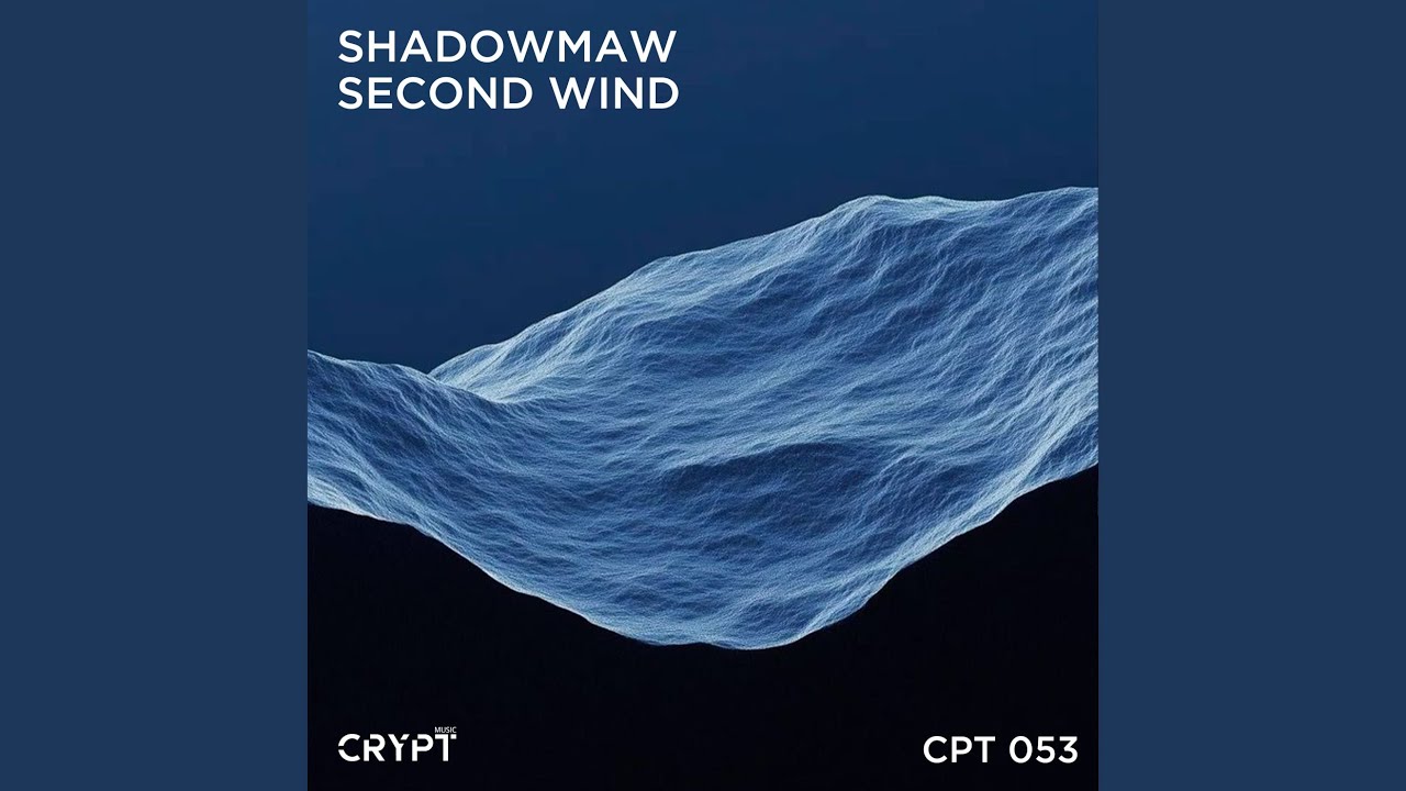 Second Wind - YouTube