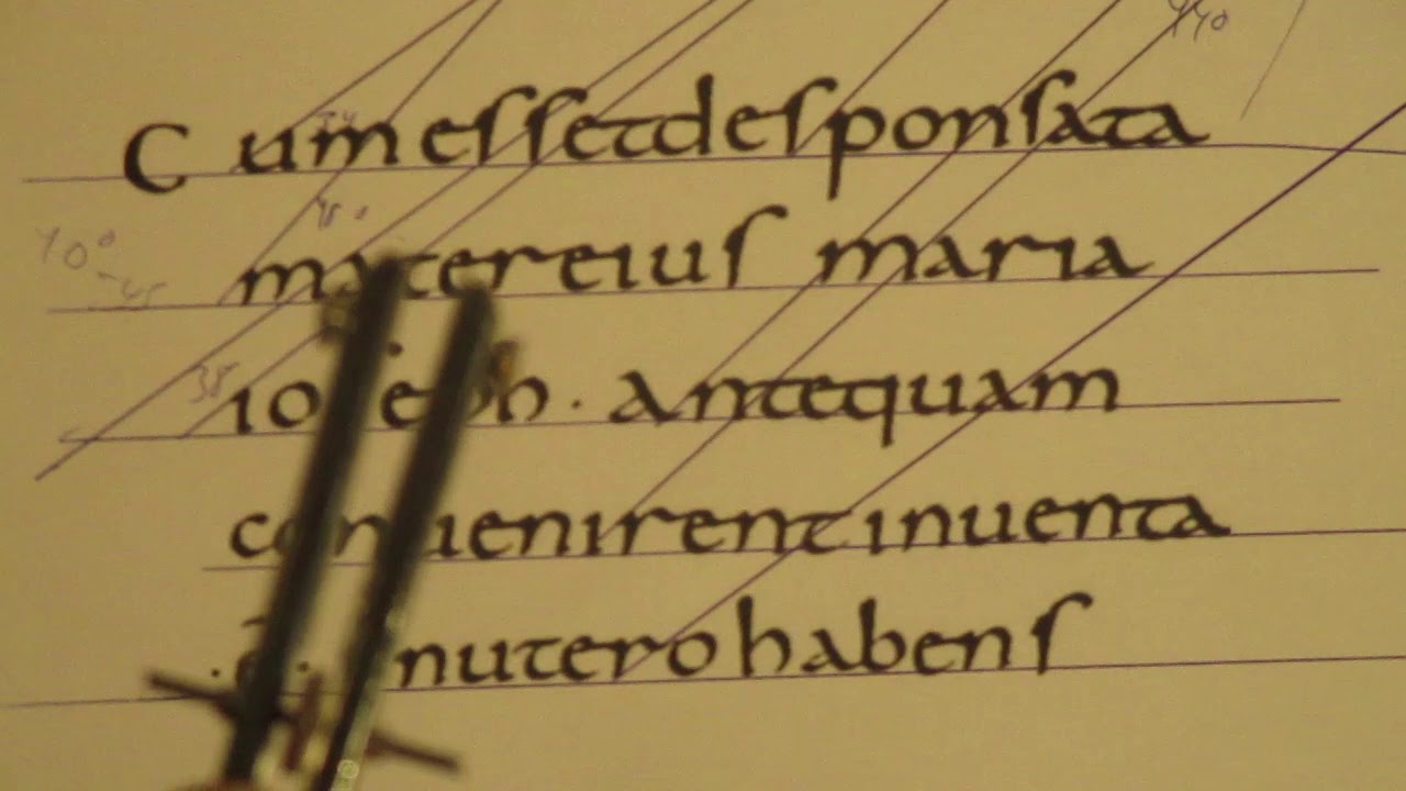 Part 3 Seven Characteristics of Writing - YouTube