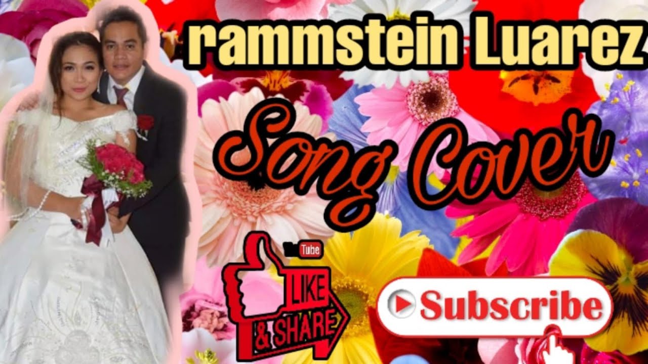 Sayo lamang (Cover Song) - YouTube