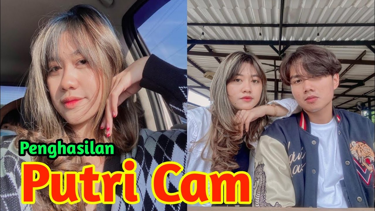 Gaji Putri Cam Dari YouTube Berapa Banyak Ya YouTube gaji-putri-cam-dari-youtube-berapa-banyak-ya-youtube