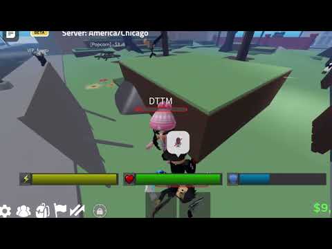 RAIDING WITH “ENUMA” STOMP EFFECT IN DA HOOD AIM TRAINER (WORTH $240 ...