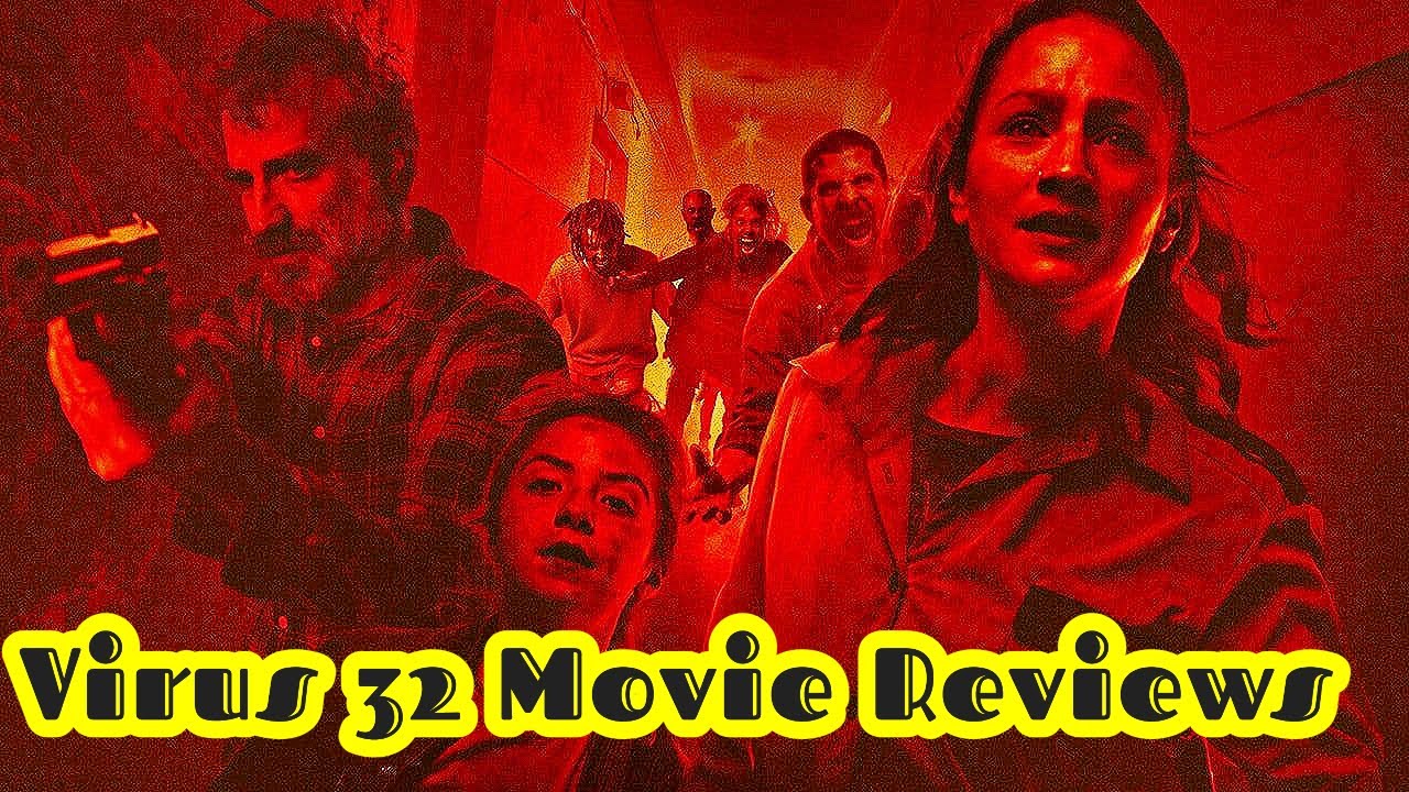 Virus 32 Movie Review | Virus 32 Movie Explained in English 2022 ...