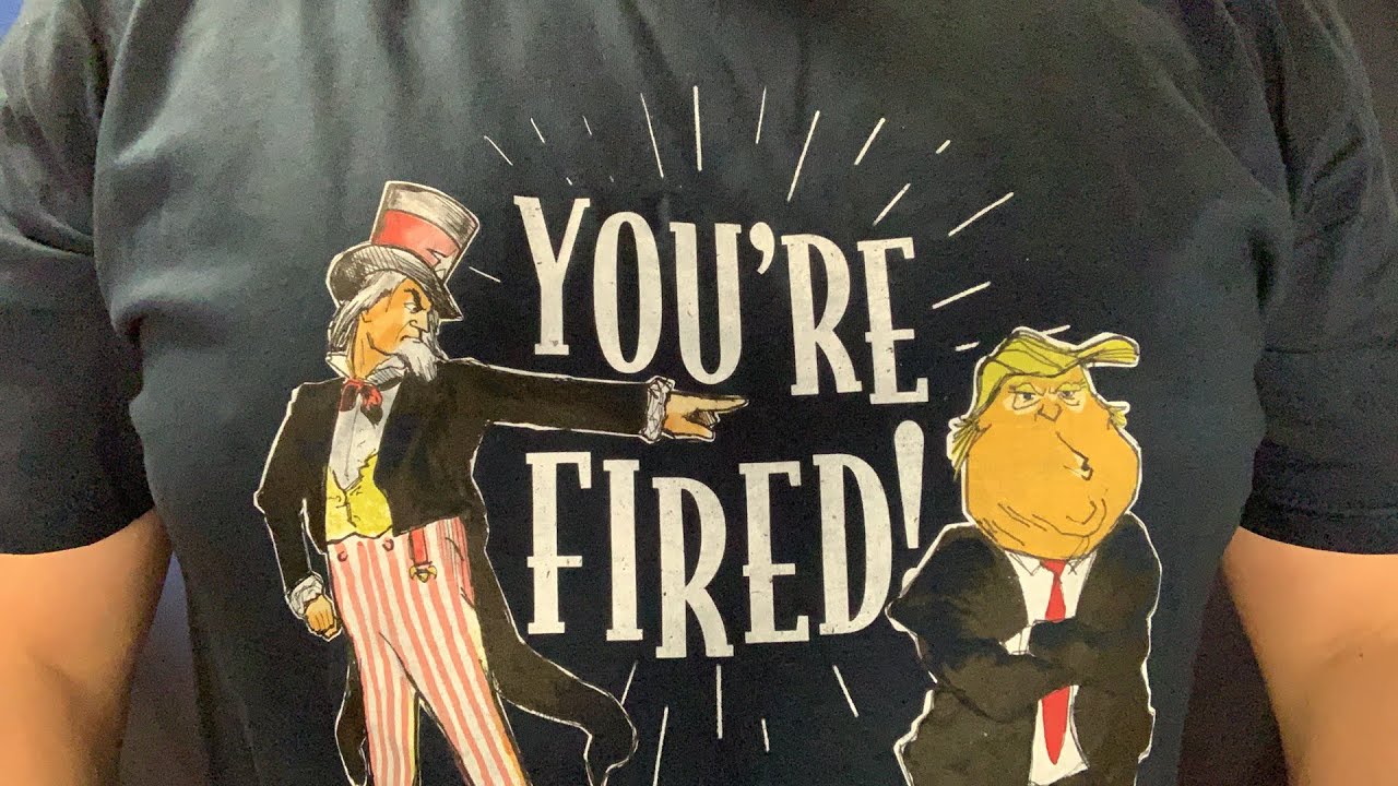 It’s Over! Joe Biden Wins! - YouTube