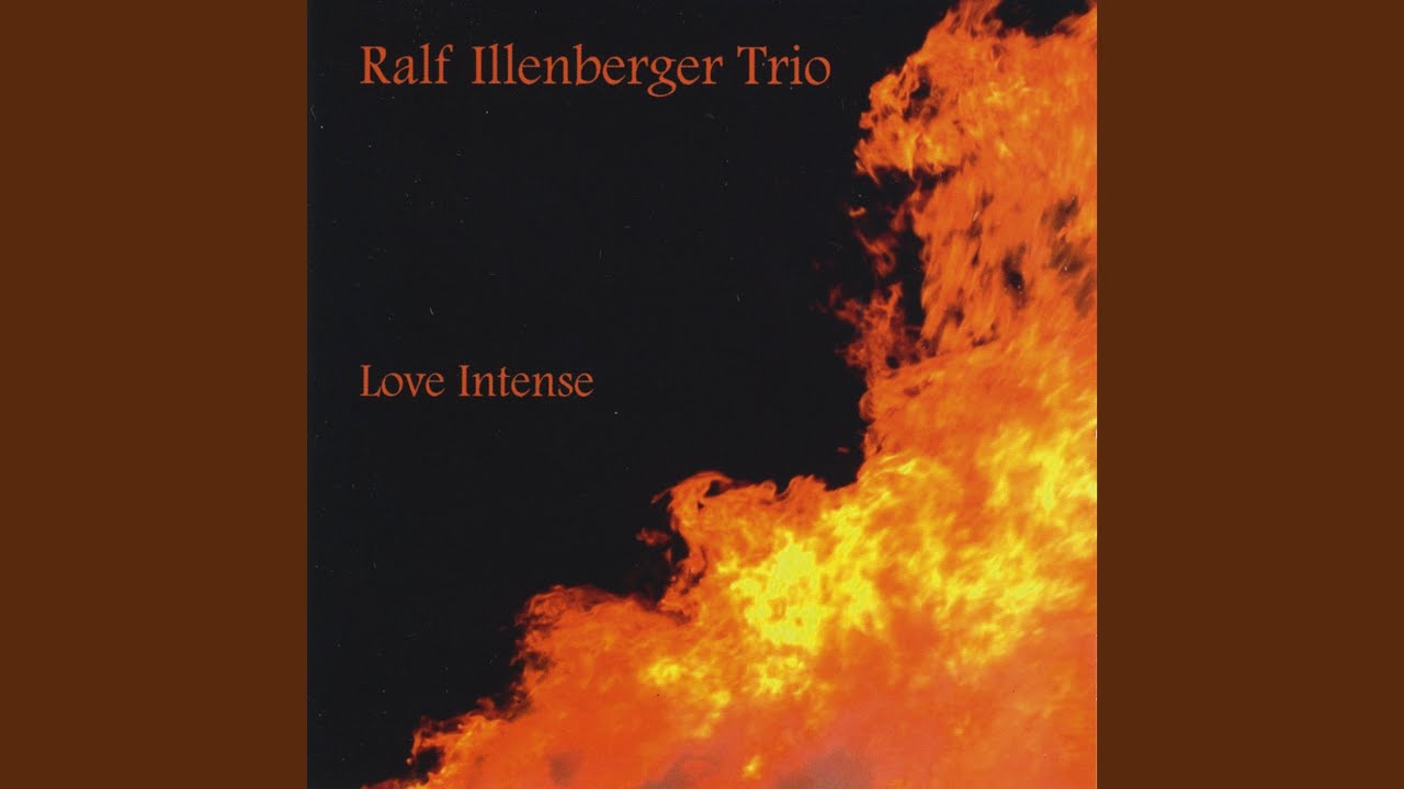 Love Intense - YouTube