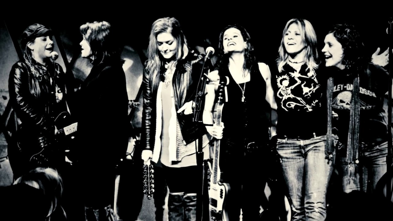 Girls Rising (Official Trailer) Antigone Rising Nonprofit Gender ...