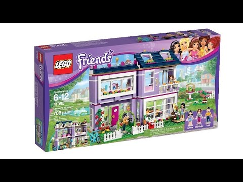 LEGO Friends 2015 sets pictures!