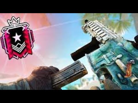Crashed Dat B*tch (R6 Montage) - YouTube