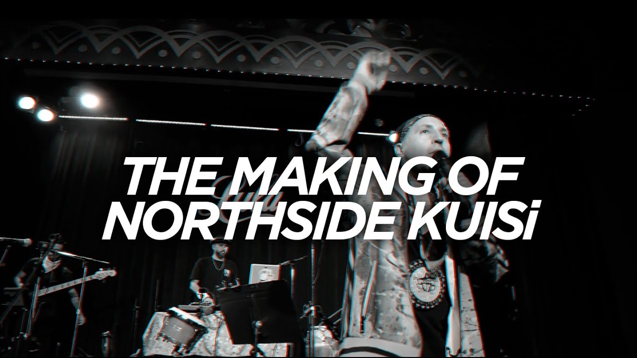 The Making of Northside KUISi - Part 1 - YouTube