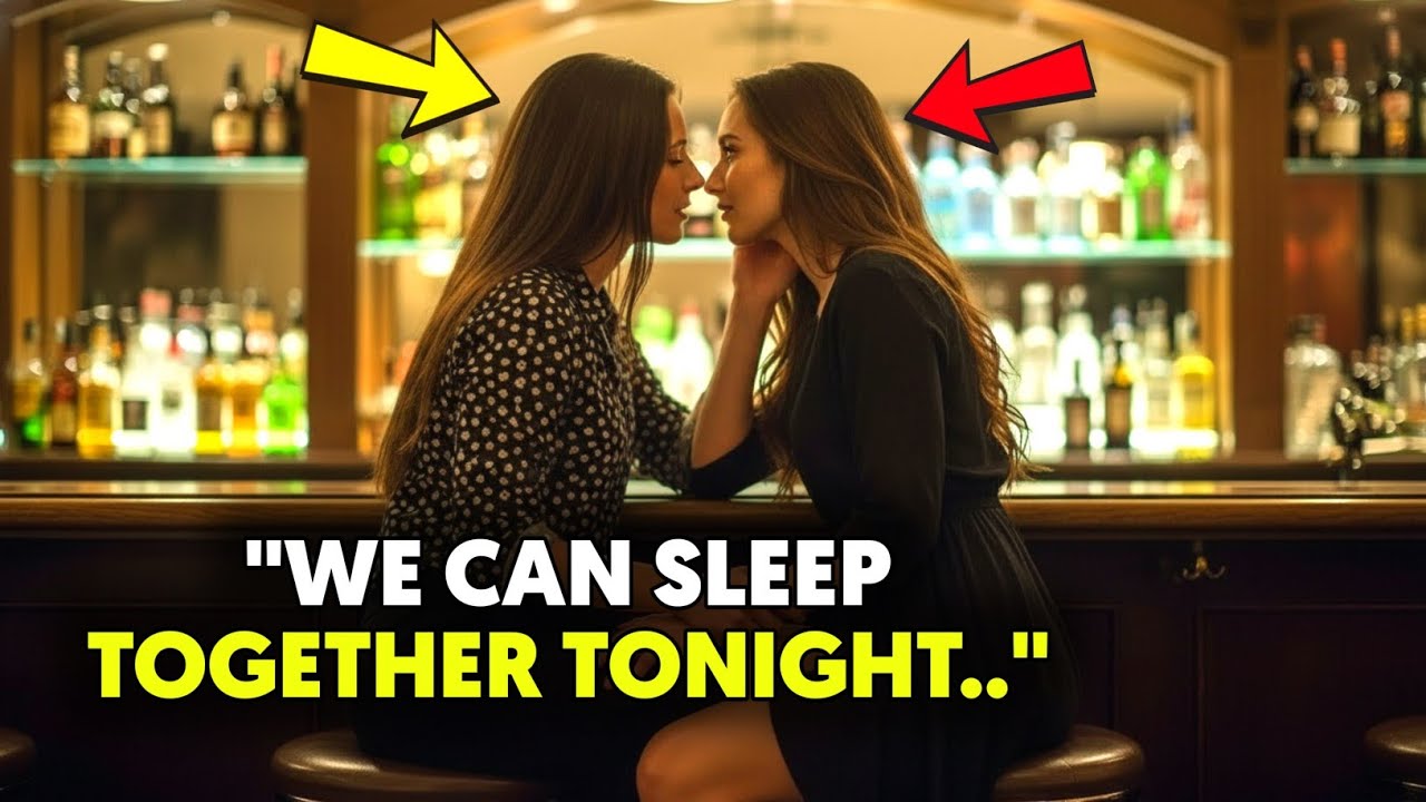 She Asked Me to Stay... And I've Never Felt More Desired | Bar Romance ...