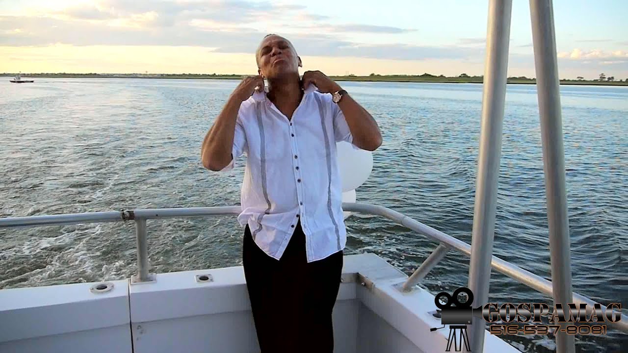 Brother Limage Pierre - Lanfe For Free (Official Video) - YouTube