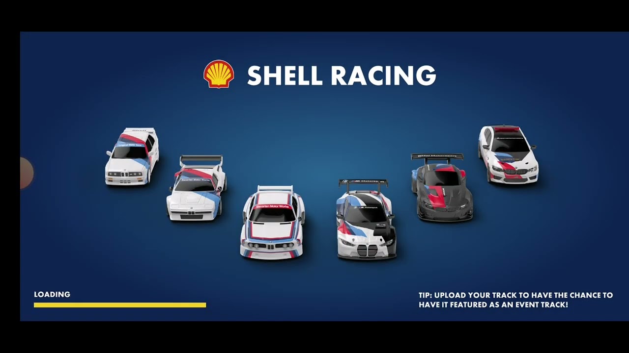 Shell Racing | Android | Gameplay - YouTube