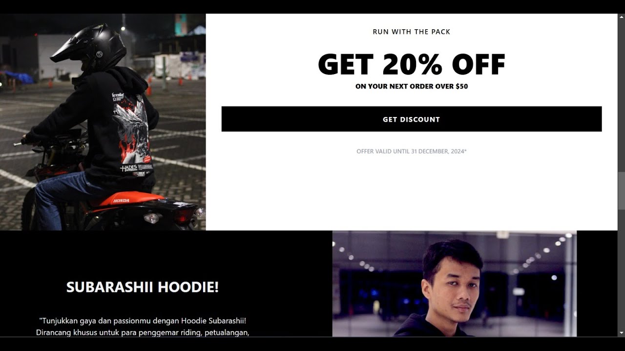 Tugas Pemrograman Web 1 - YouTube