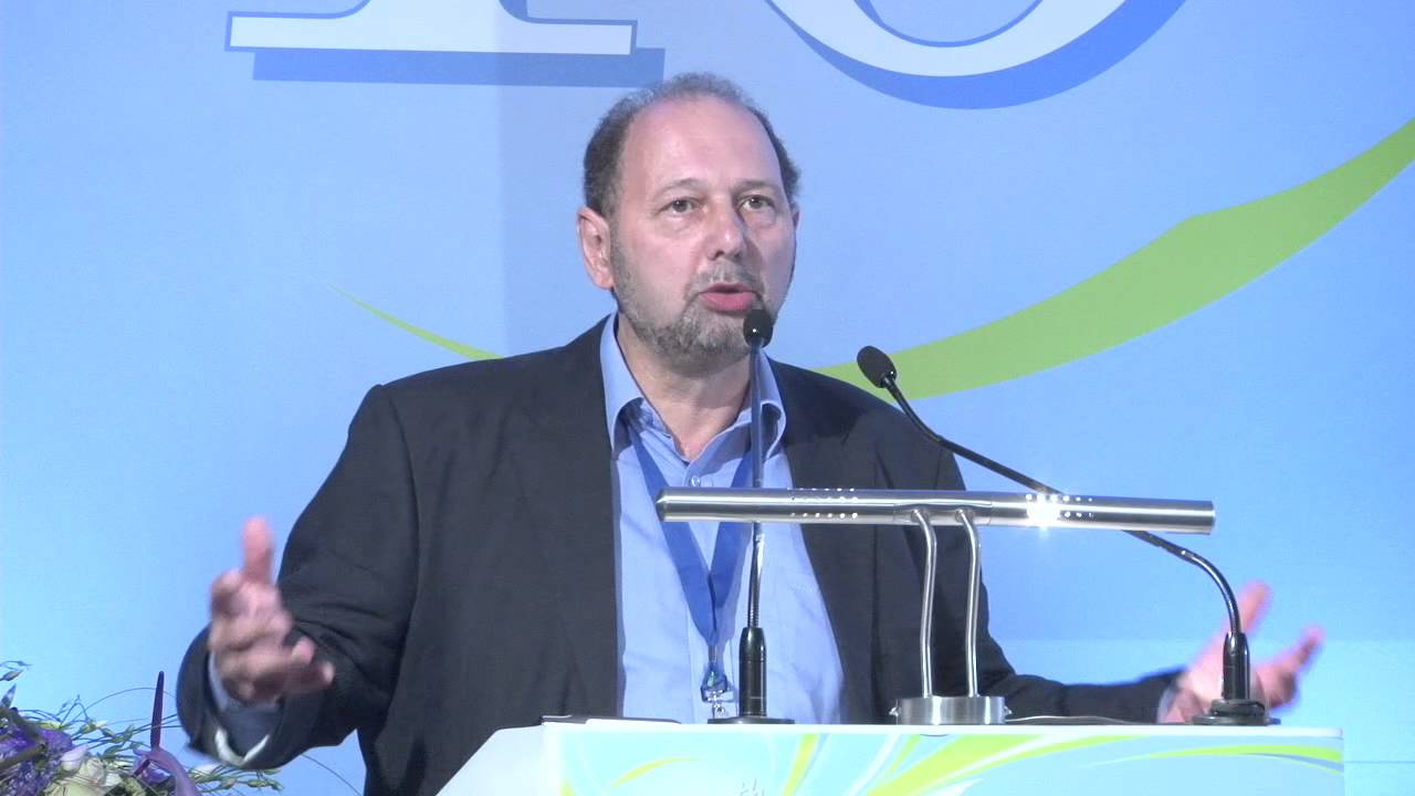 Richard Sakwa - Interdependence Without Unity: the Fragmentation of ...