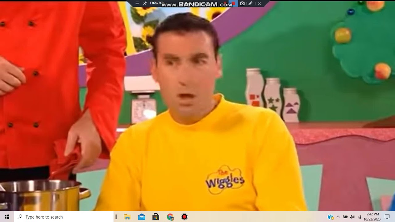My Reaction That Greg, Murray, & Jeff Left The Wiggles in 2012 - YouTube