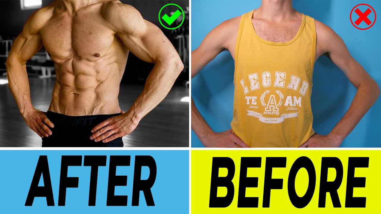 Pump Body in 6 Minutes Day | Exercises For Body | Home Workout For Body ...