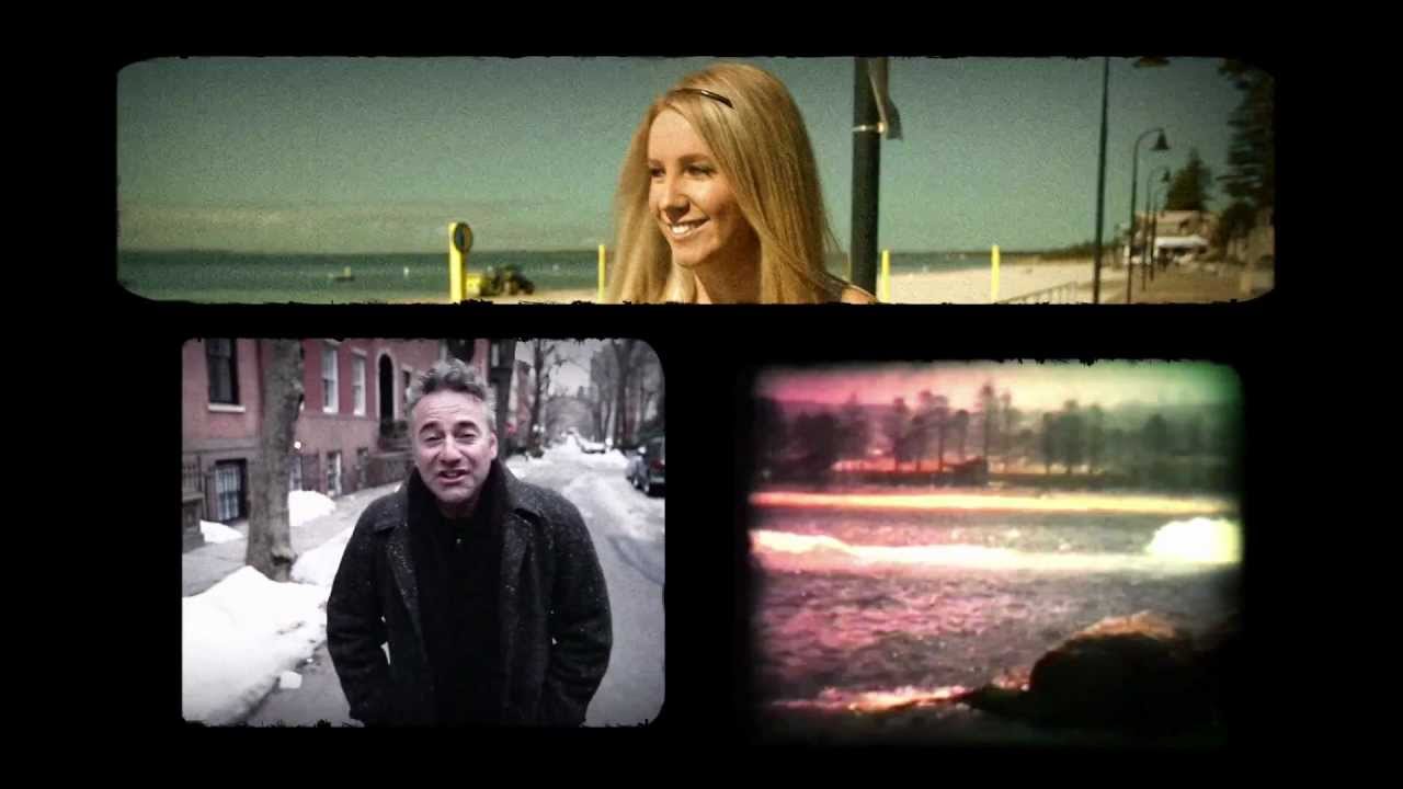 The Field Brothers & Dianna Corcoran - We Don't Talk About Love (Music ...