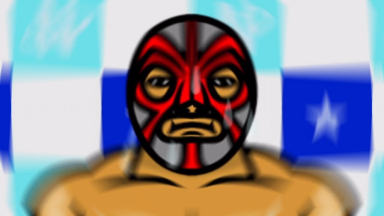 Ringside: Wrestler has Stage Fright (Rhythm Heaven Fever) - YouTube