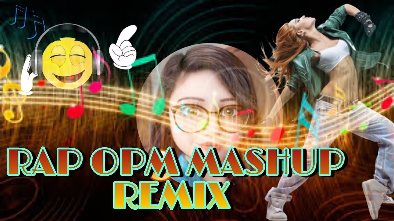 Rap opm mashup remix no copyright/JcGamerMusicMixVlog - YouTube
