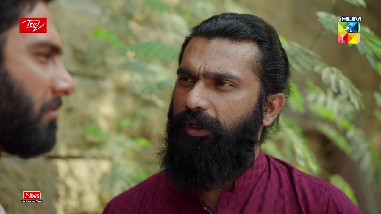 Parizaad Episode 26 - Best scene 09 - Hum Tv - YouTube