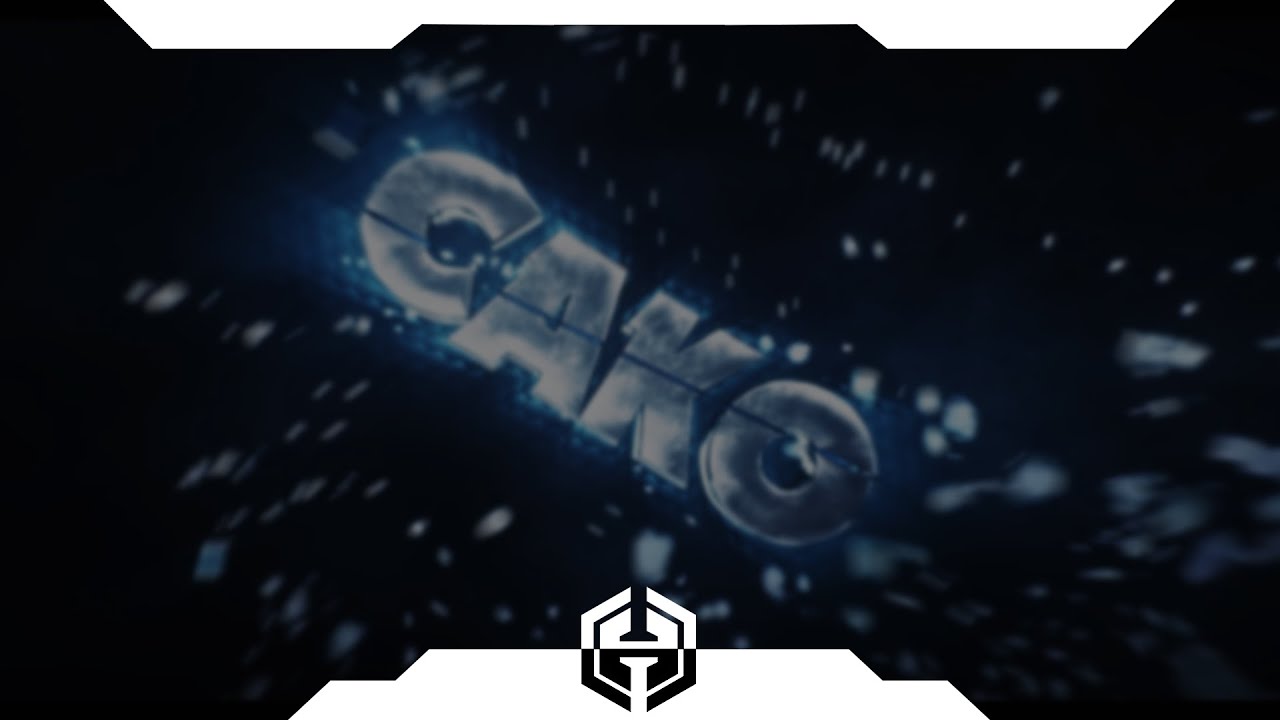 Cako İntro By Erdem Cako ft Hard Klavye(AE) Massdual - YouTube