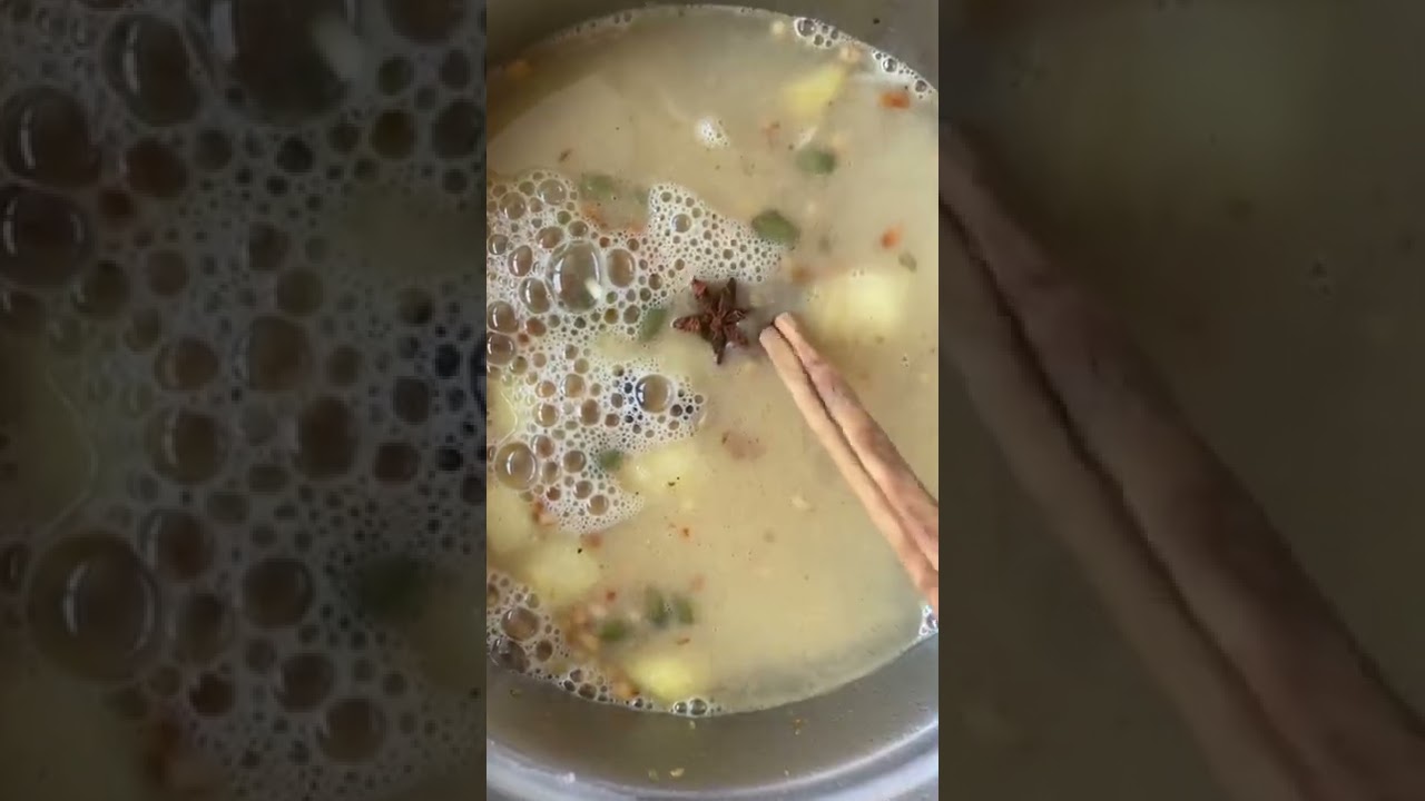 ¡Mole fácil y práctico! Receta de mole blanco o mole de novia - YouTube
