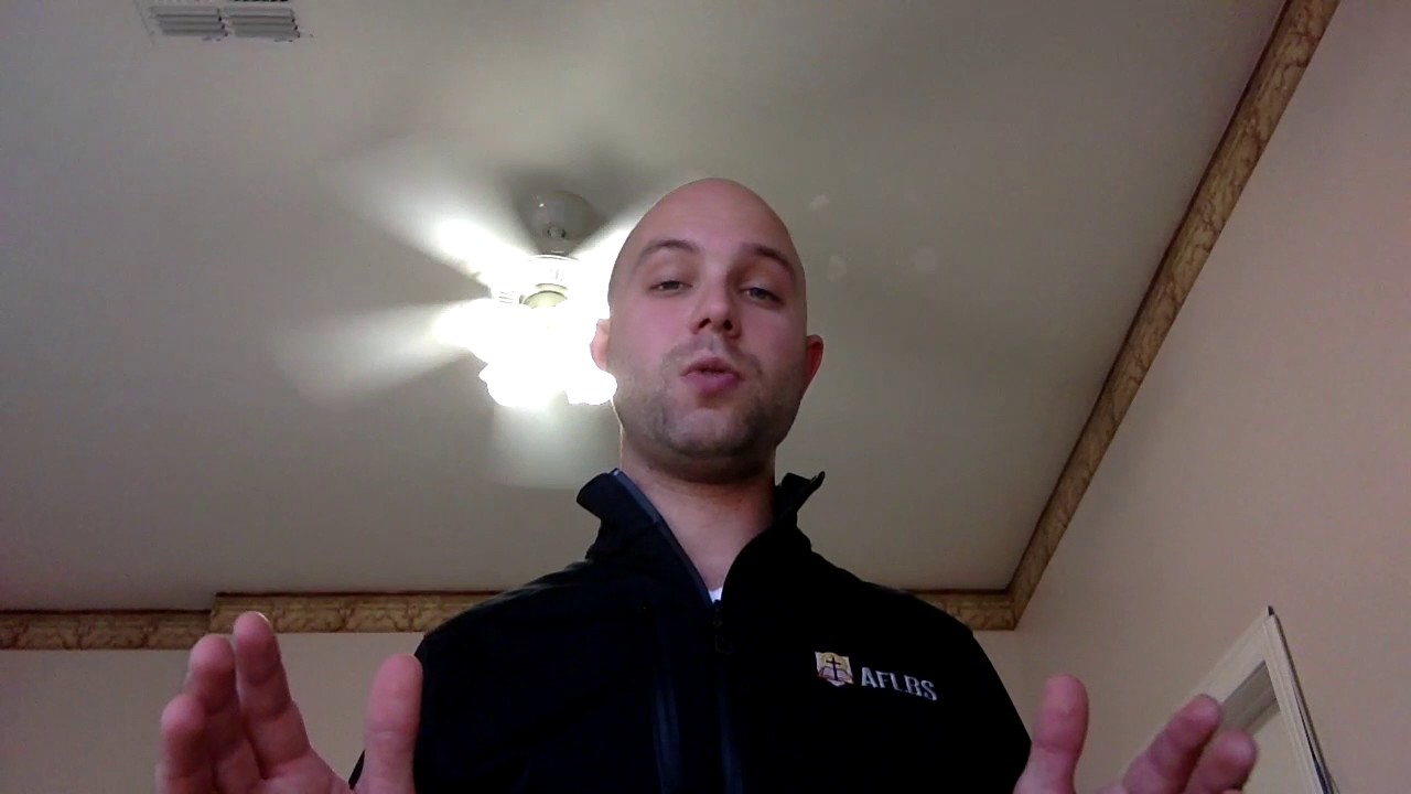 Luke Erickson Final Speech - YouTube
