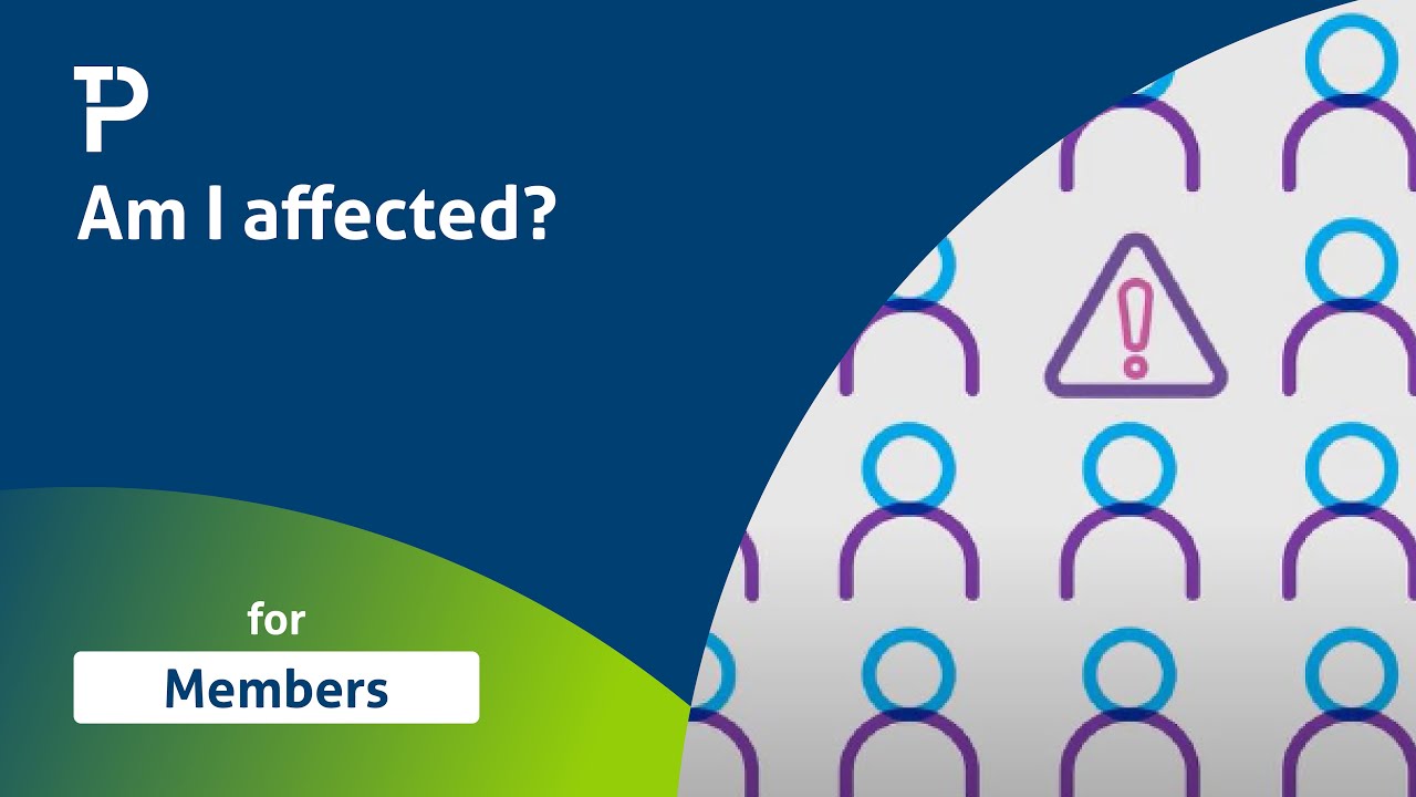 Am I affected by Transitional Protection? | Teachers' Pension Scheme ...