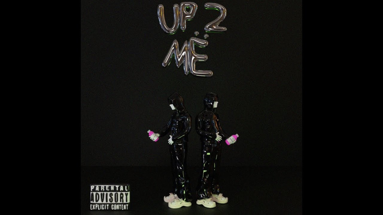 (FREE) YEAT TYPE BEAT - UP 2 ME - YouTube