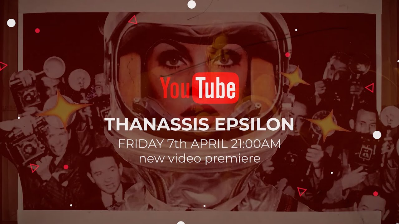 Thanassis Epsilon - House Bunker Mixtape - YouTube