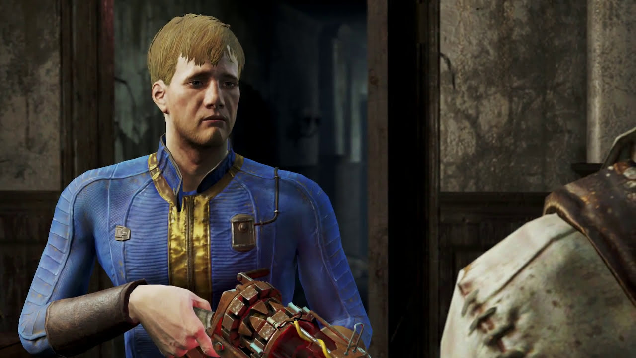 Fallout 4 Gameplay | REGULAR STREAMS ON TWITCH.TV/BUZZSAW - YouTube