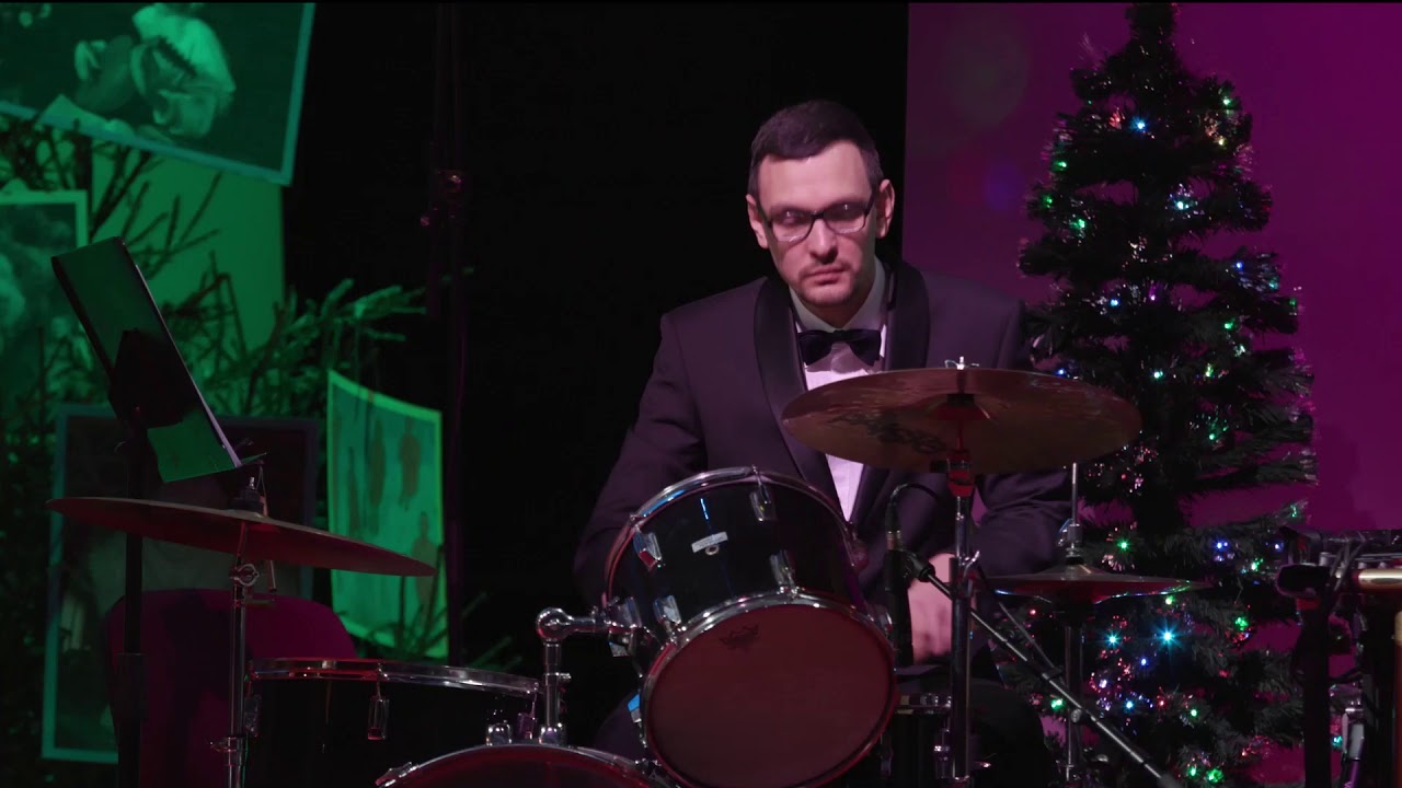 JAZZ-Flight of the Bumblebee | Alexander Maslov - YouTube Music