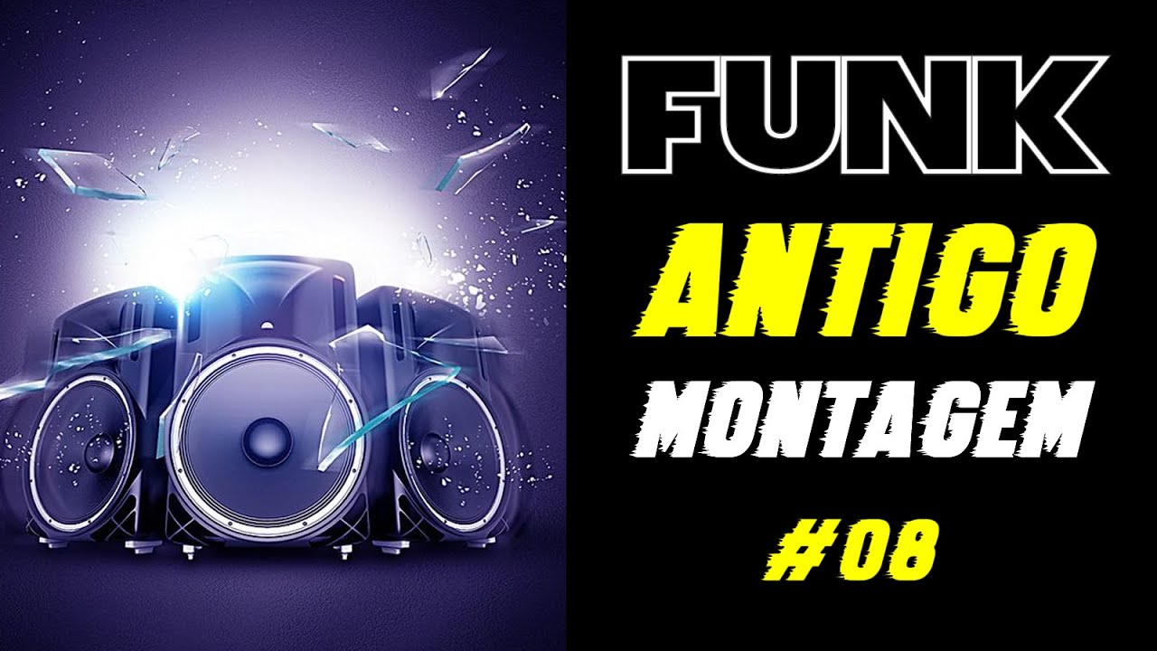 FUNK ANTIGO - MONTAGEM FRENÉTICA - PONTO WINRA (PRODUÇÃO BY DJ ...